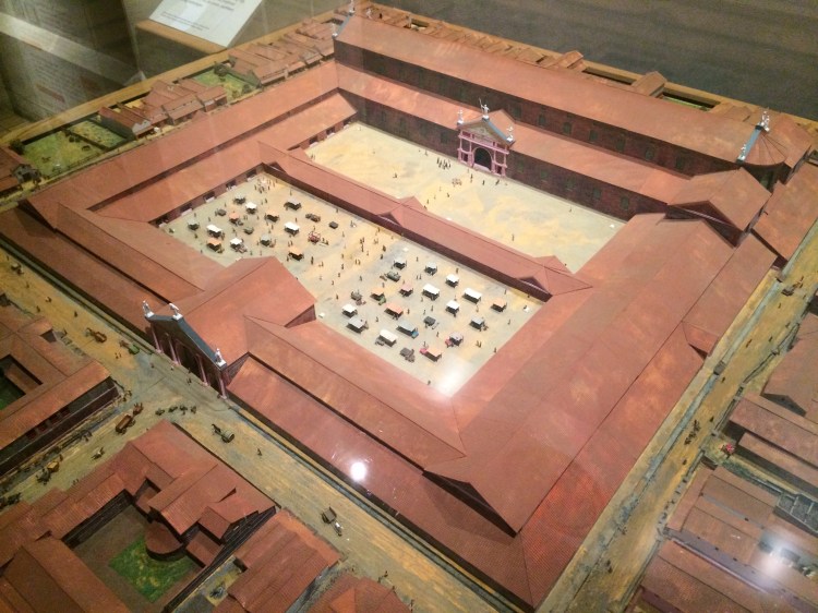 Re-discovering Roman London – Past In The Present