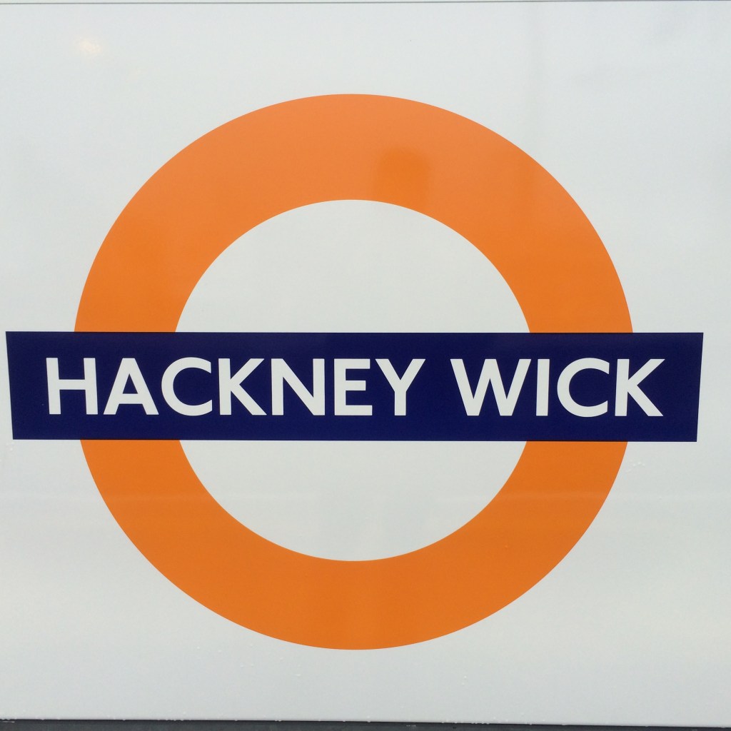 Hackney Wick’s transformation from industrial heart to production of ...