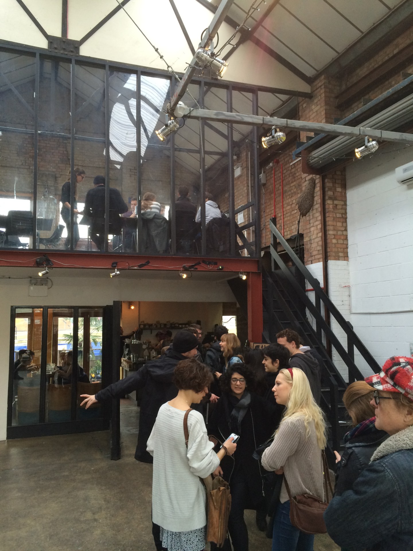 Hackney Wick’s transformation from industrial heart to production of ...