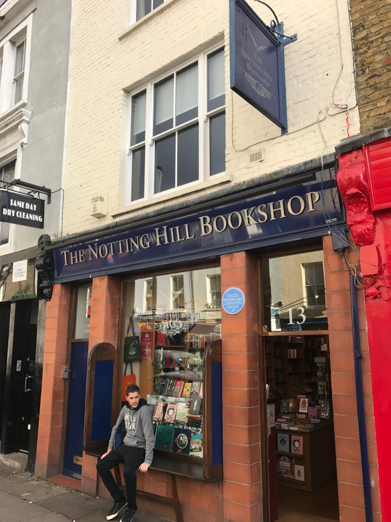 Remembering the Windrush Generation in Notting Hill – Past In The Present