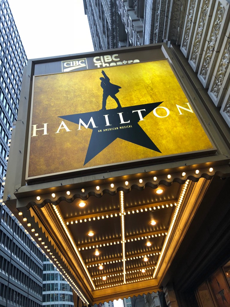 Telling Hamilton’s story: Remember the forgotten Founding Father ...