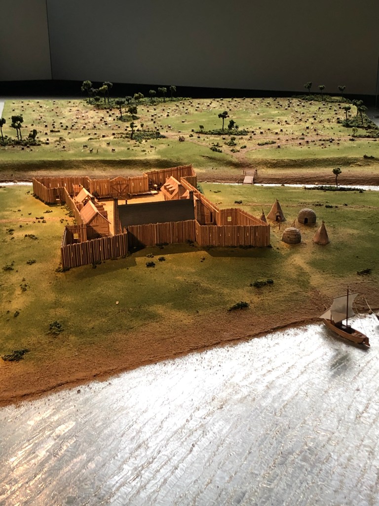 Montreal begins here: History wonderfully told at Pointe-a-Calliere ...